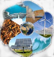 CIENCIAS EN EL CALVÍN: RECURSOS ENERGÉTICOS